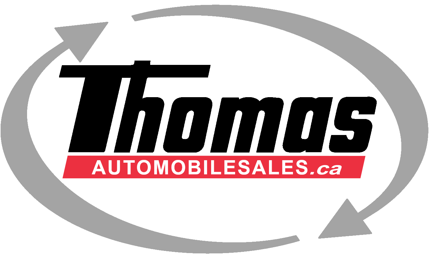Home - Thomas Automobile Sales